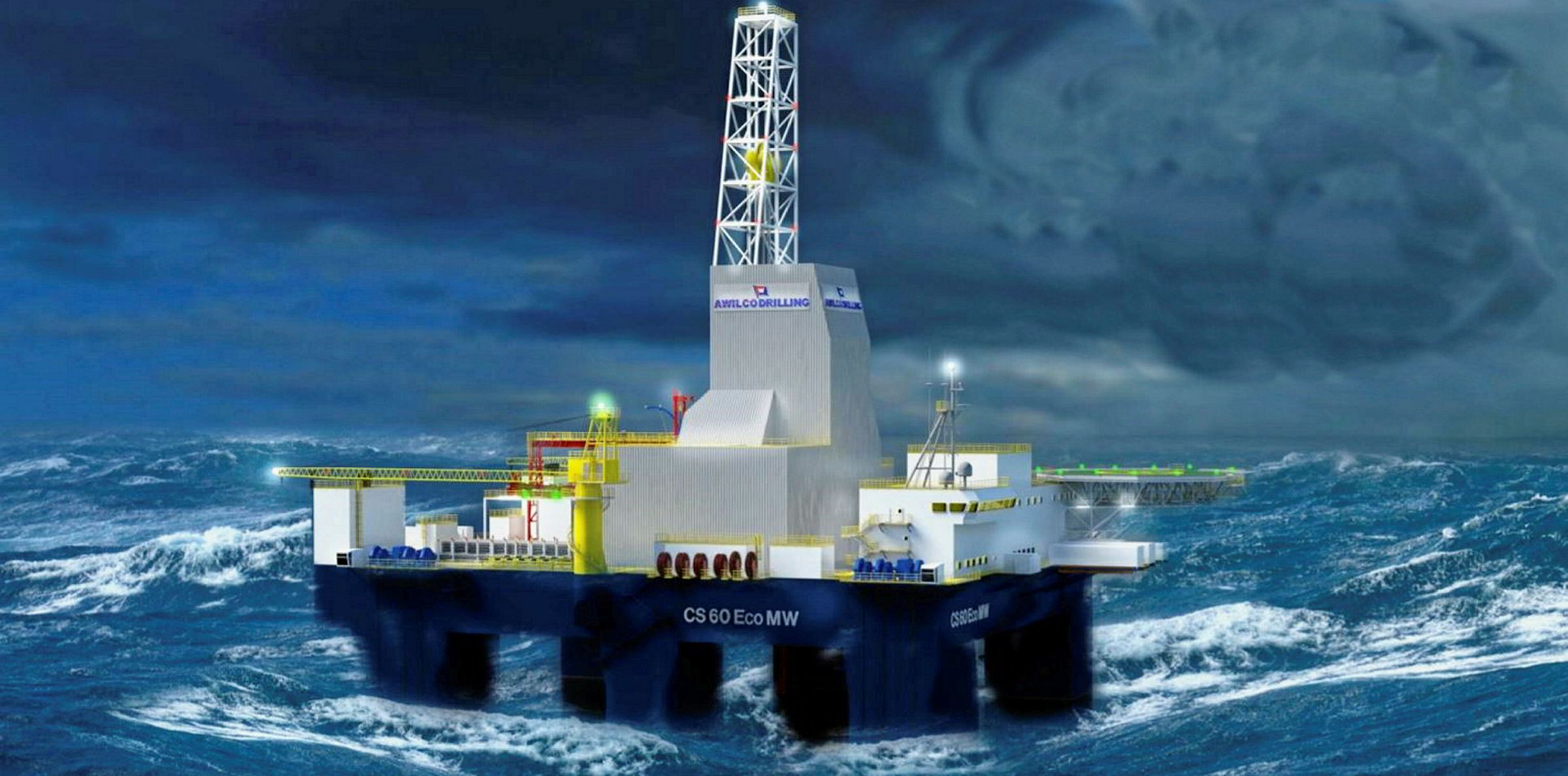 Keppel terminates Awilco rig newbuilding contract | Upstream Online