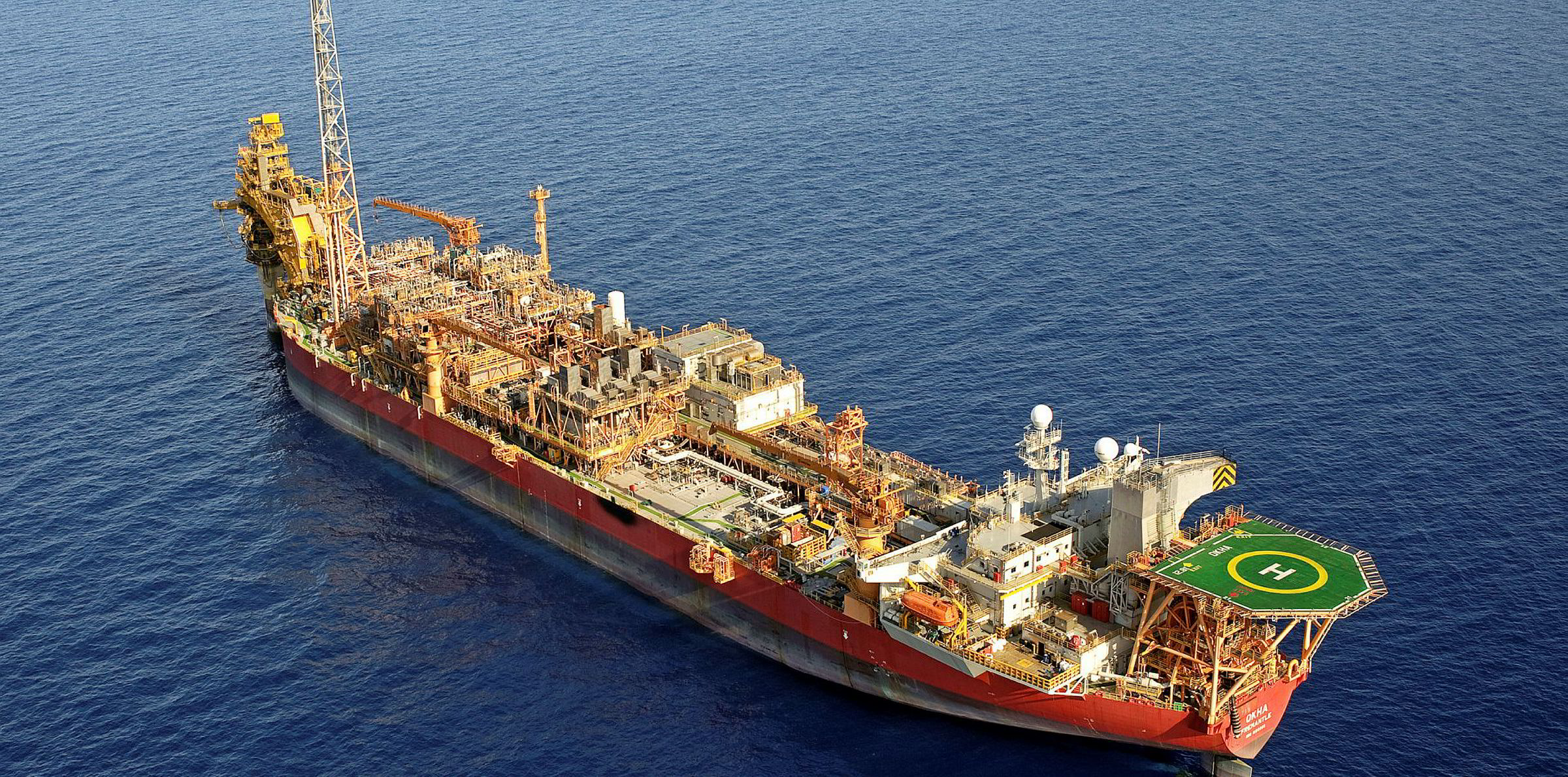 Woodside gets Wanaea approval | Upstream Online