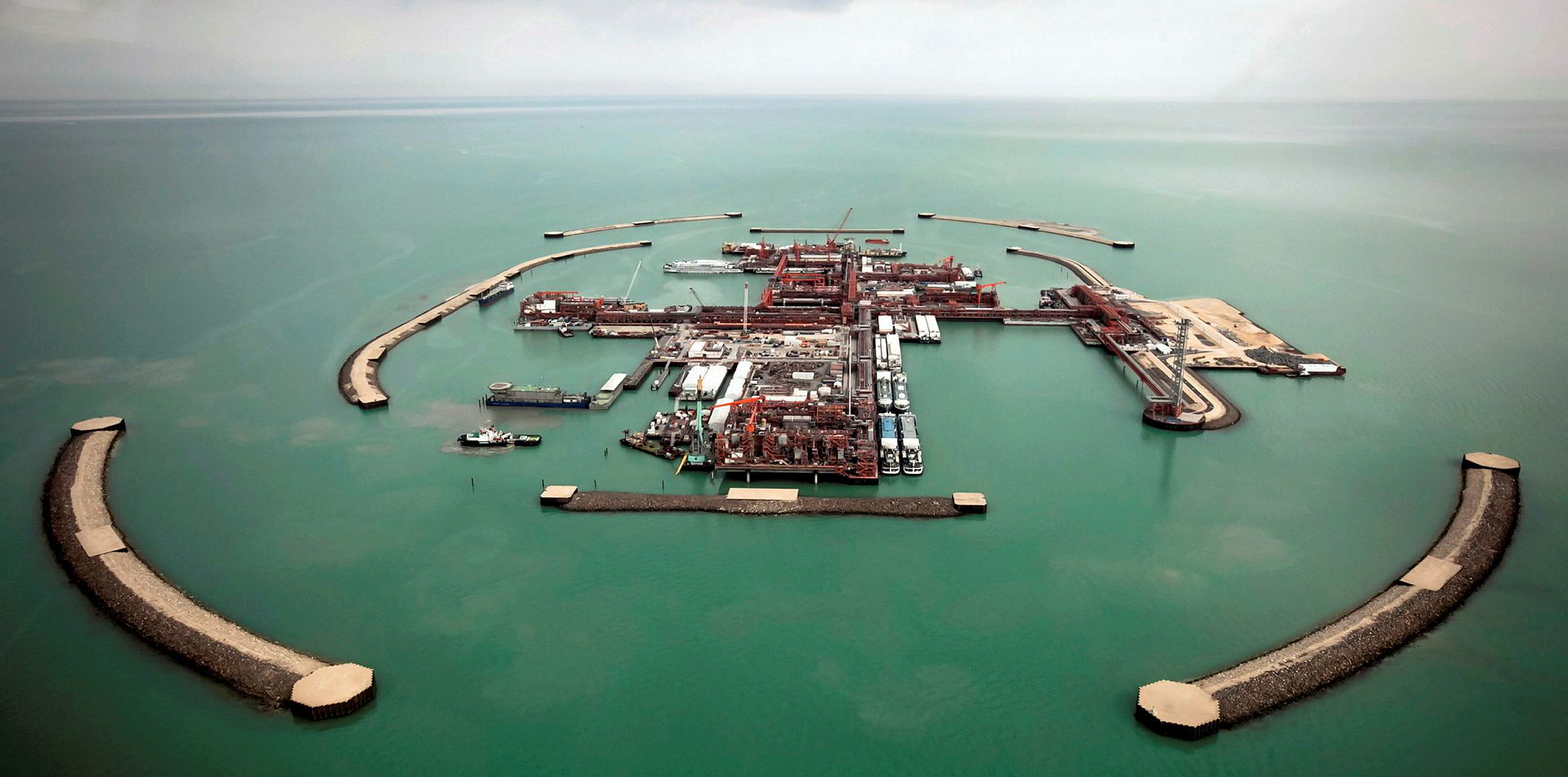 Kashagan output expected to rise this year | Upstream Online