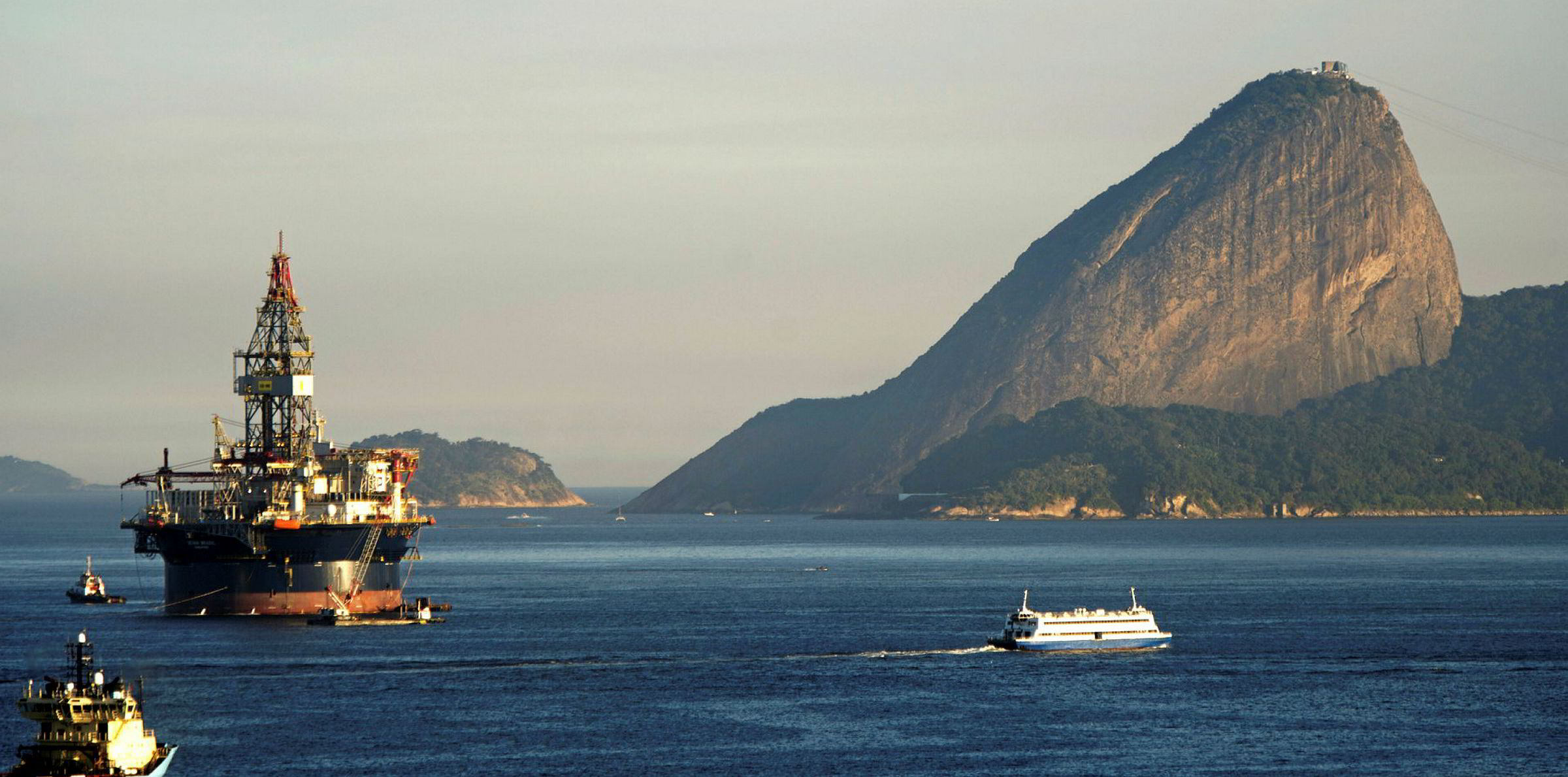 Brazil's offshore wind potential 'at least 300GW': official | Recharge