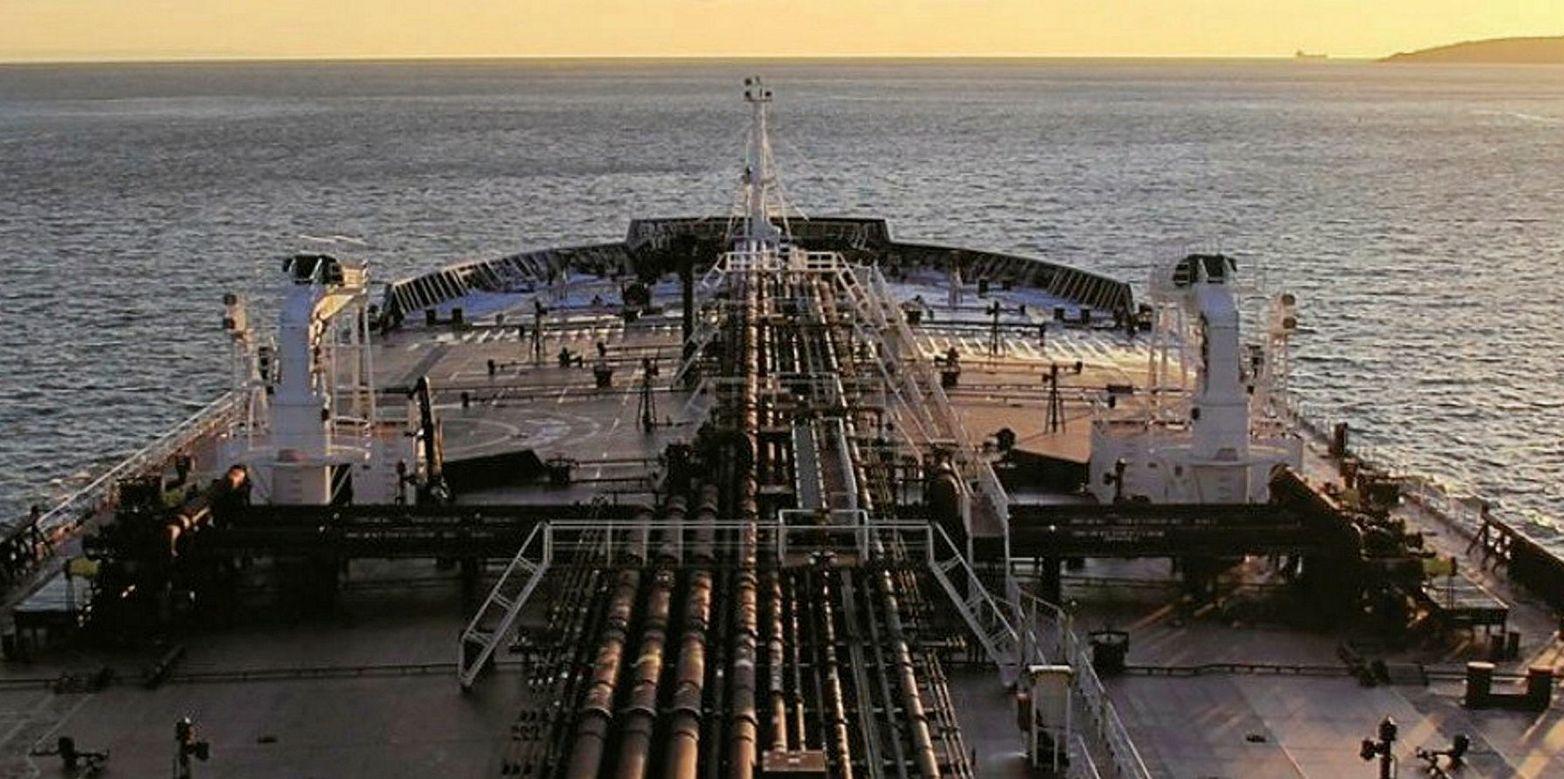 Euronav sells VLCC for FPSO conversion | Upstream Online