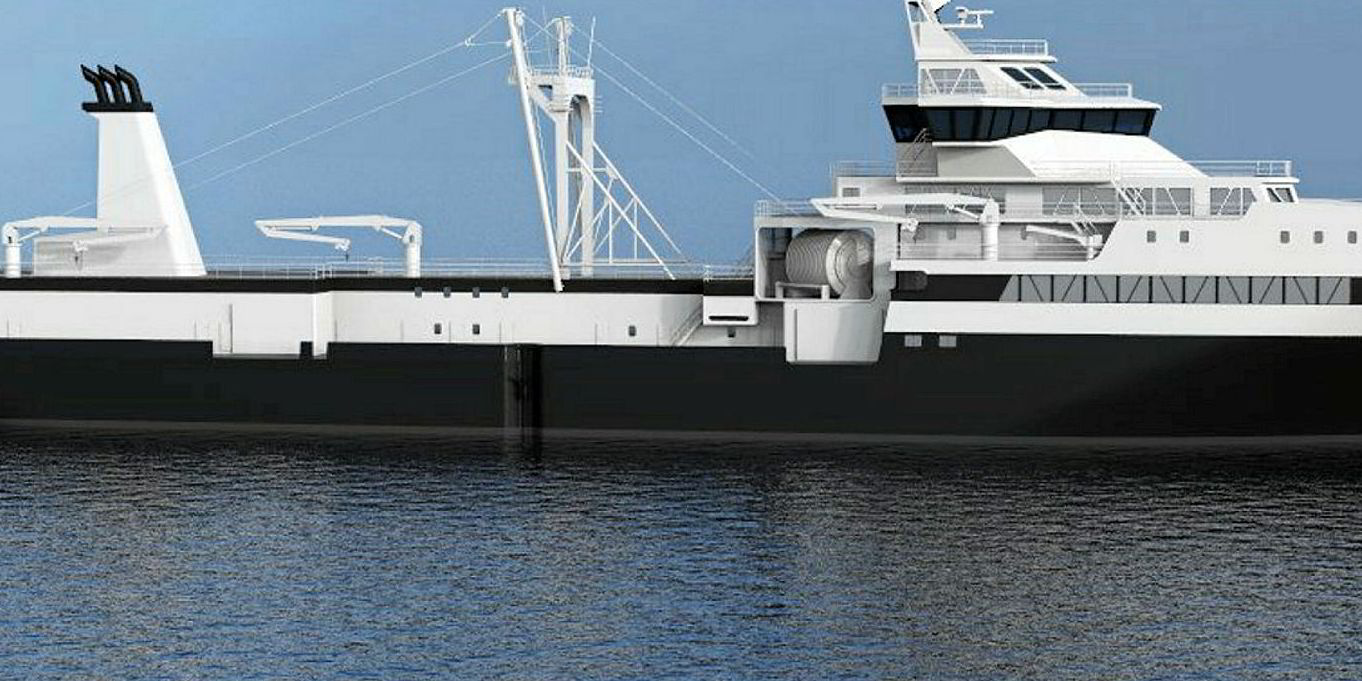 Norway awards krill licenses to Aker Biomarine, Rimfrost | IntraFish.com