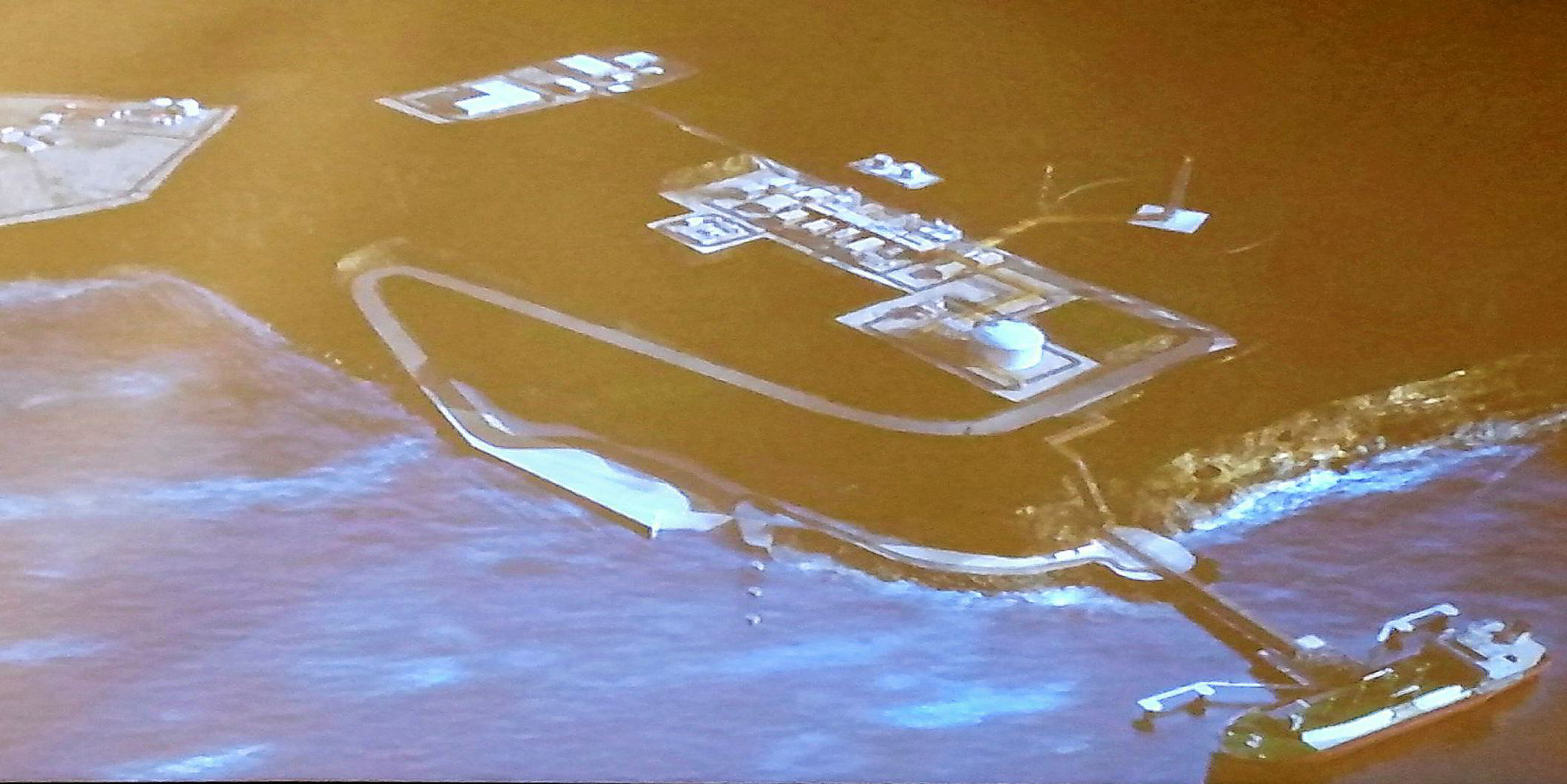 Sakhalin 1 LNG project in Russia firmly on track, Rosneft says ...