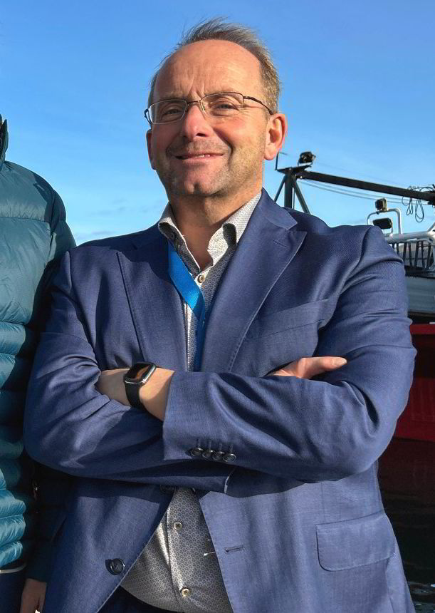 Får fiske snøkrabbe tross vedtak om tilbakekallelse av tillatelsen ...