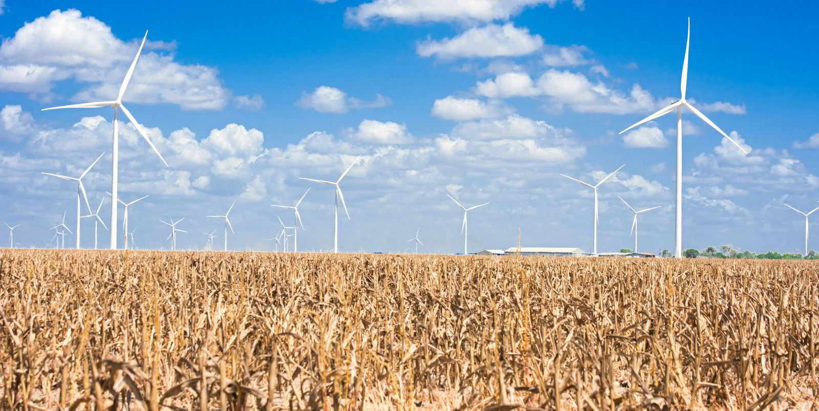 Orsted-Siemens Gamesa love-in moves onshore with big US wind deal ...