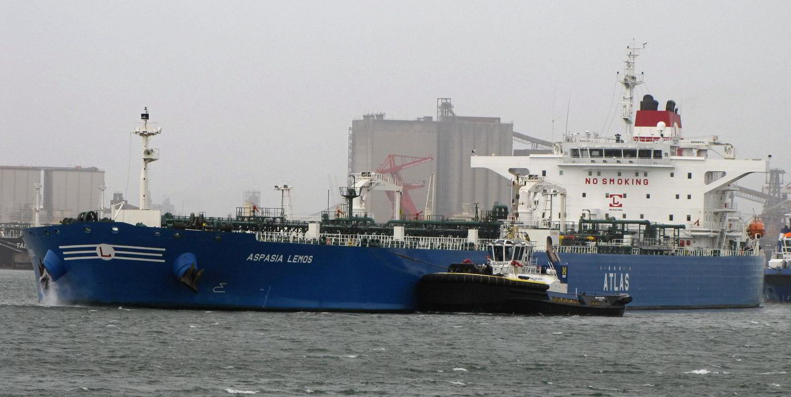 Atlas Maritime exercises newbuilding option at Daehan Shipbuilding ...