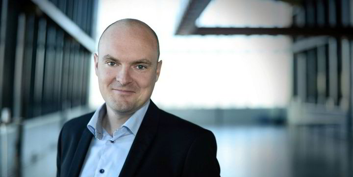 Record 2020 for global wind power 'still only half what's needed ...