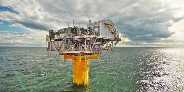 First power at RWE's largest offshore wind farm Triton Knoll | Recharge