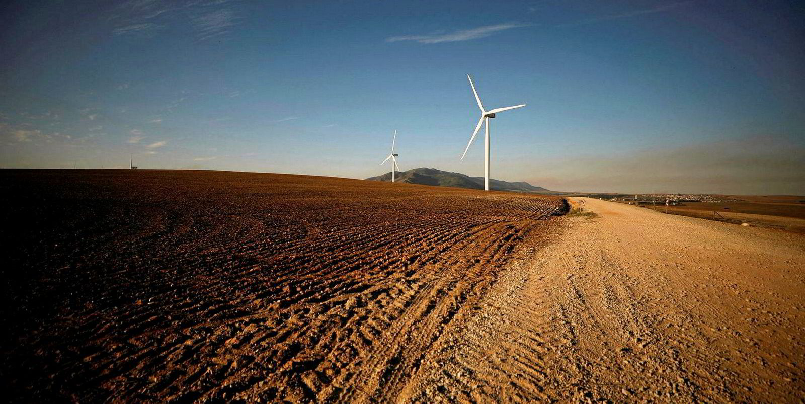 Magnora secures huge South African wind and solar development pipeline ...