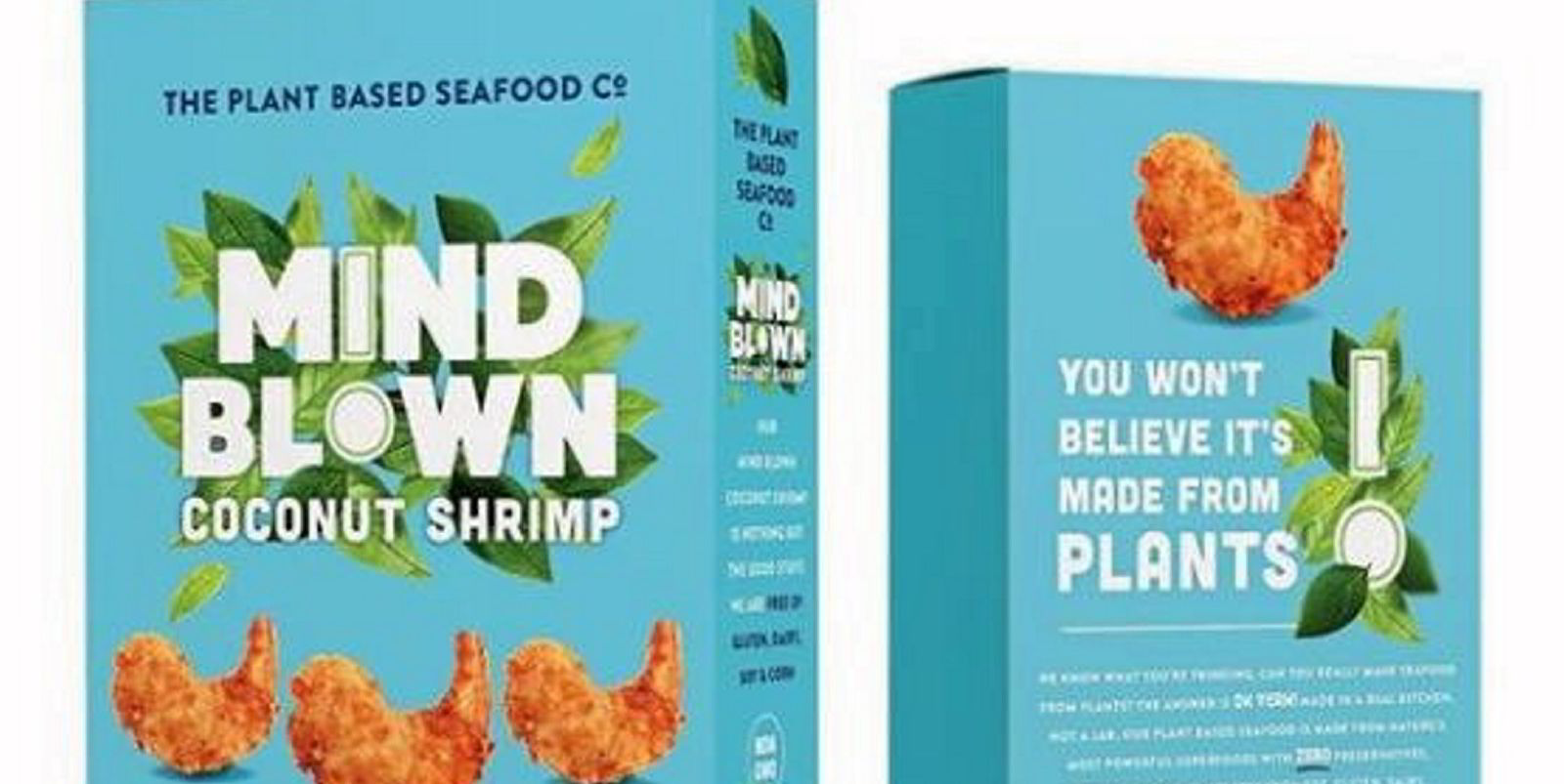 Sales of plant-based seafoods climb 23% in 2020 | IntraFish.com