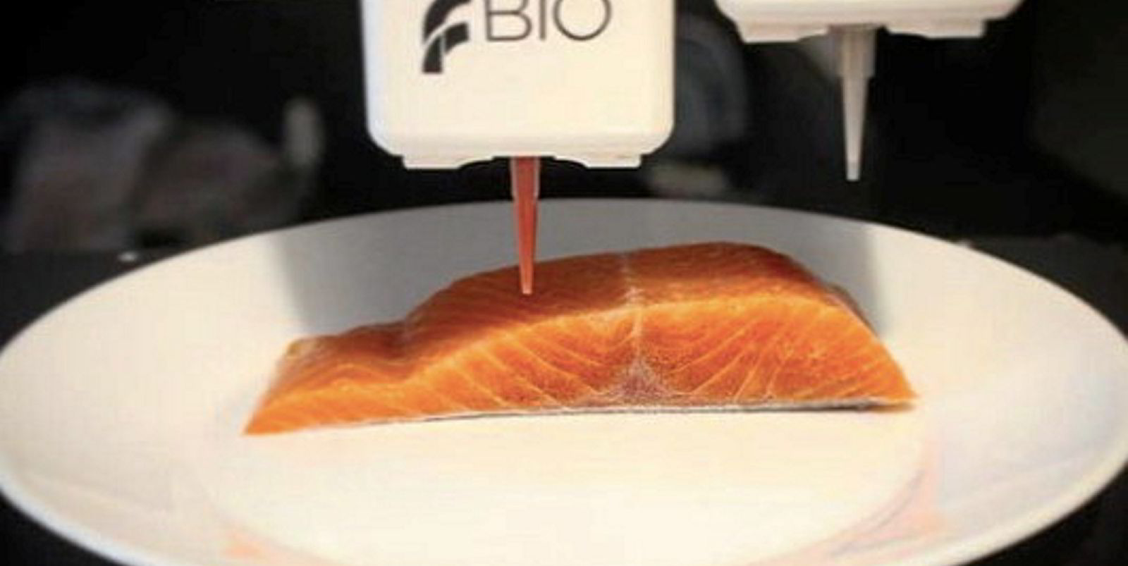 3D-printed seafood company nabs more funding, moves up commercial ...