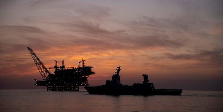 Winner chosen to supply FLNG vessel for Chevron offshore Israel ...