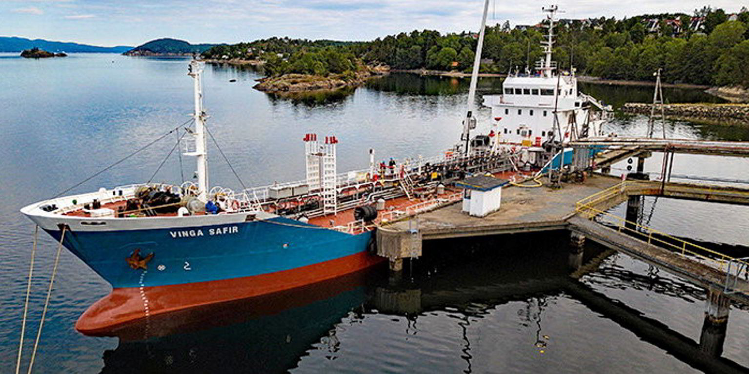 Tanker owners feel the pain as bunker prices hit 17-month high | TradeWinds