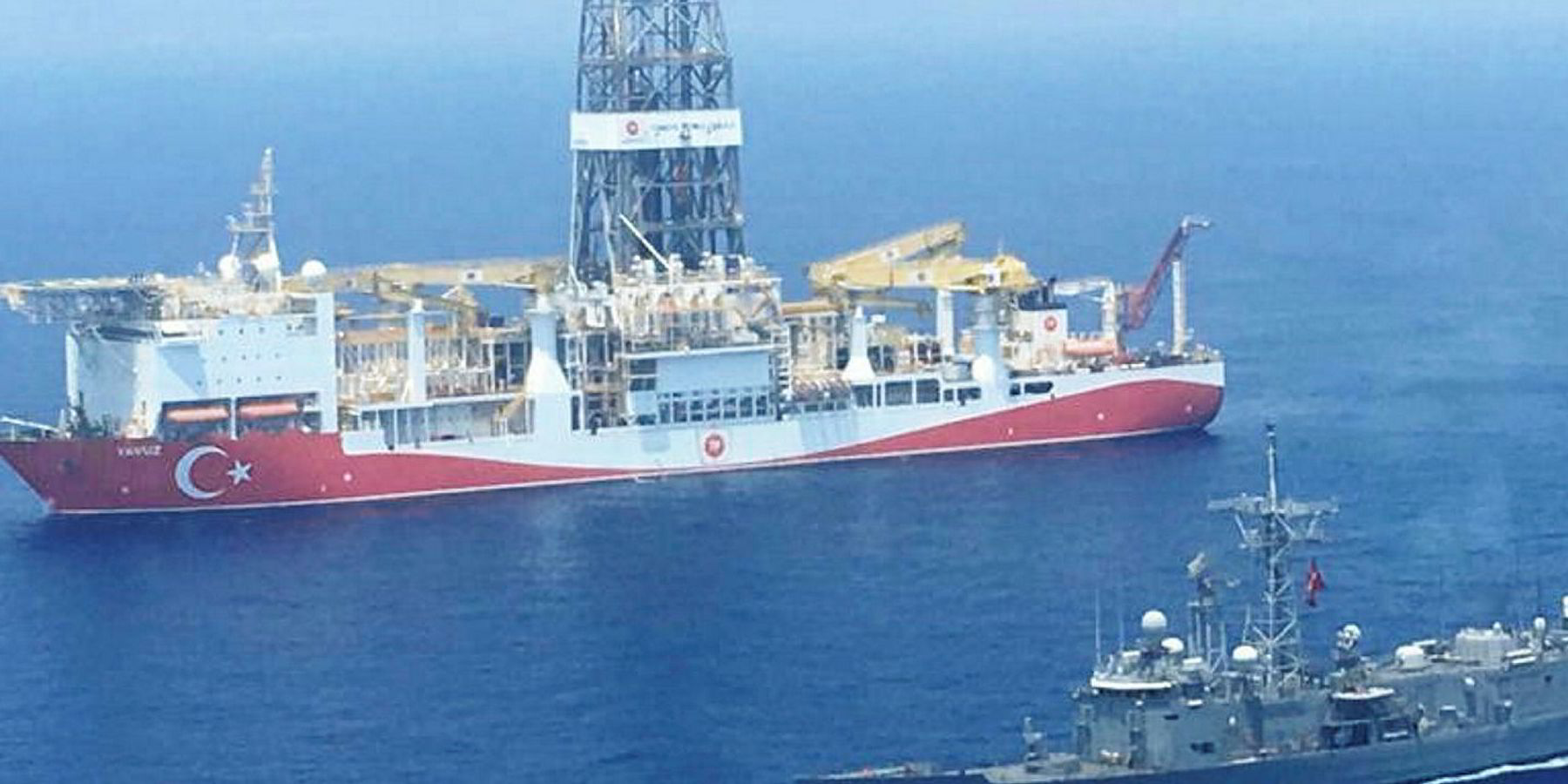 FEATURE: Turkey ups ante in Cyprus offshore dispute | Upstream Online