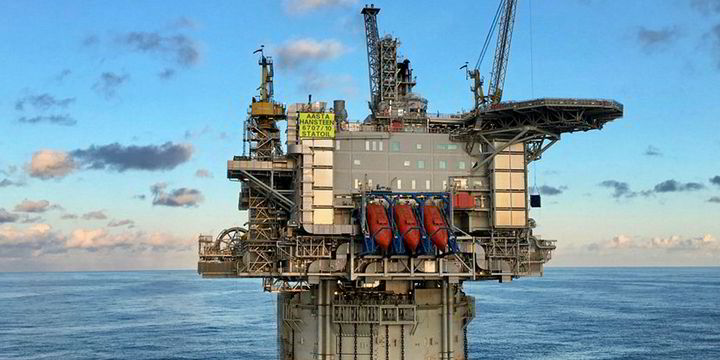 Aasta Hansteen back on stream | Upstream Online