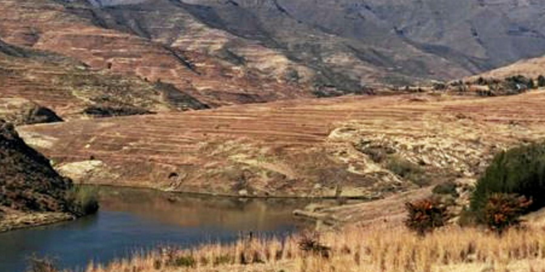 Pure Salmon building Africa's first land-based salmon farm | IntraFish.com