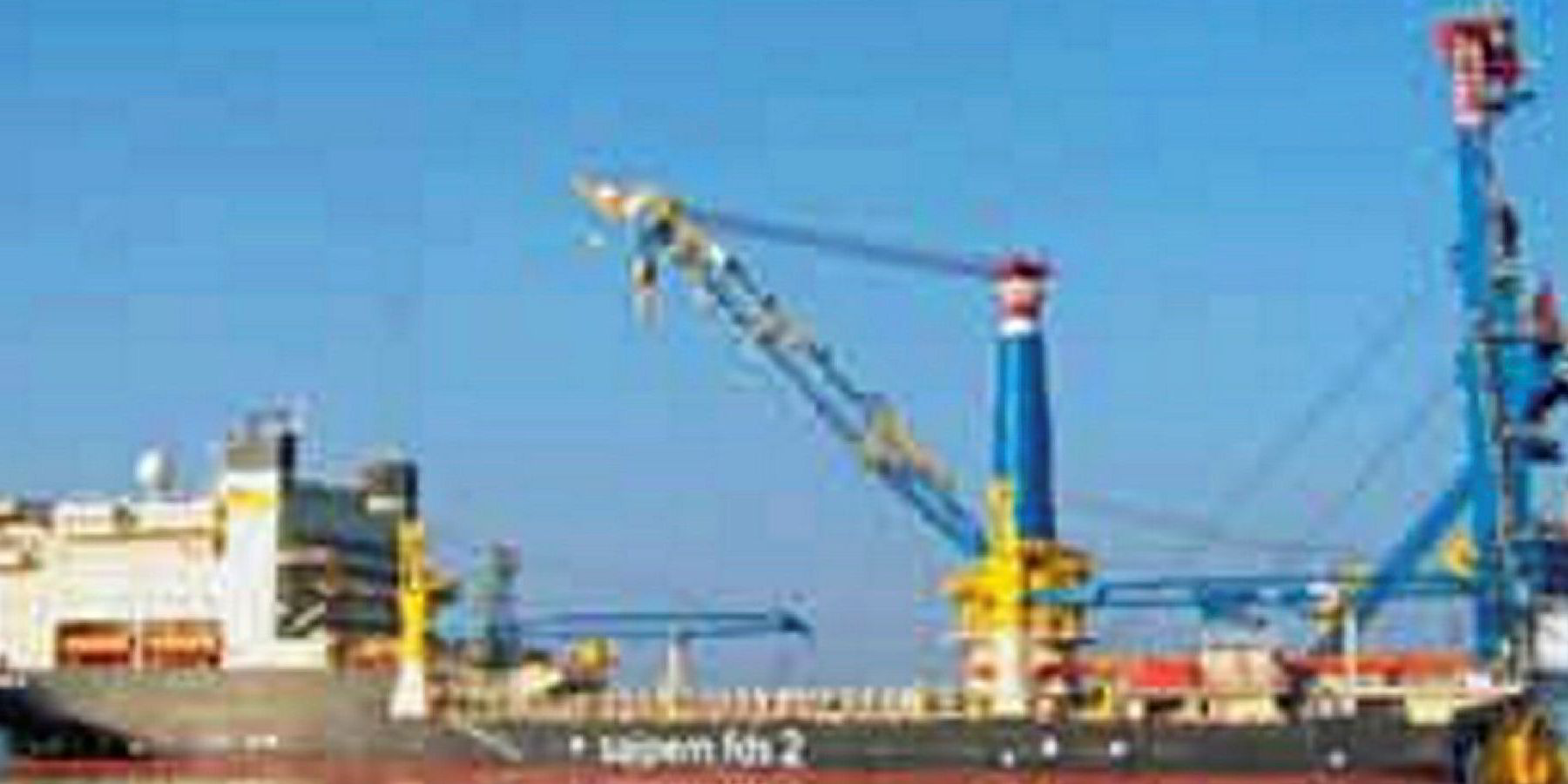 Saipem vessel crew dies of 'natural causes' | Upstream Online