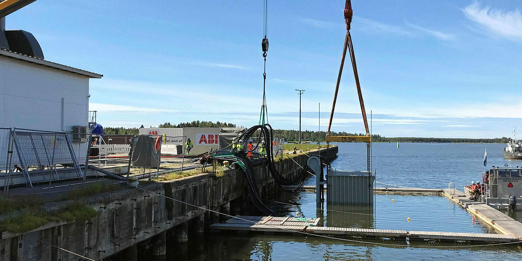 Major step closer to the subsea factory | Upstream Online