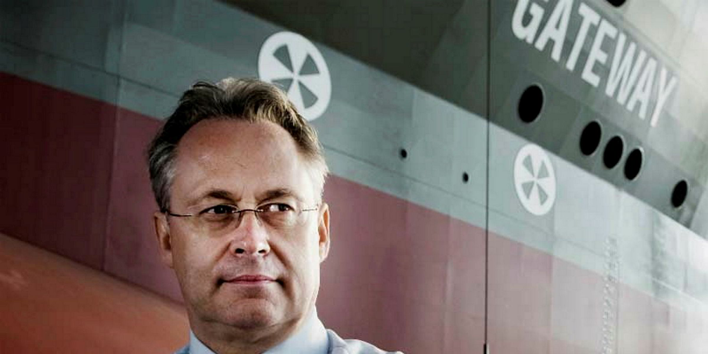 Boskalis splashes out $51.5m on Gardline | TradeWinds