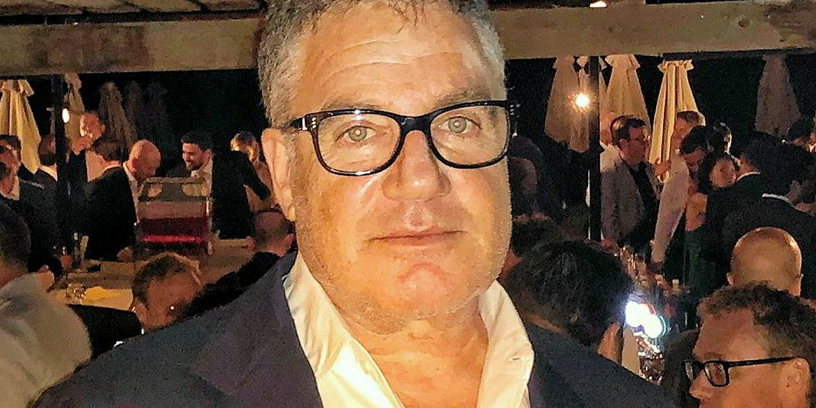 Idan Ofer taps 'green loan' market to finance scrubbers | TradeWinds