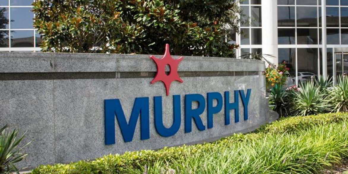 Murphy Oil posts quarterly profit despite Hurricane Ida’s production ...
