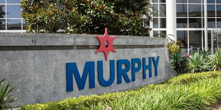 Murphy Oil posts quarterly profit despite Hurricane Ida’s production ...