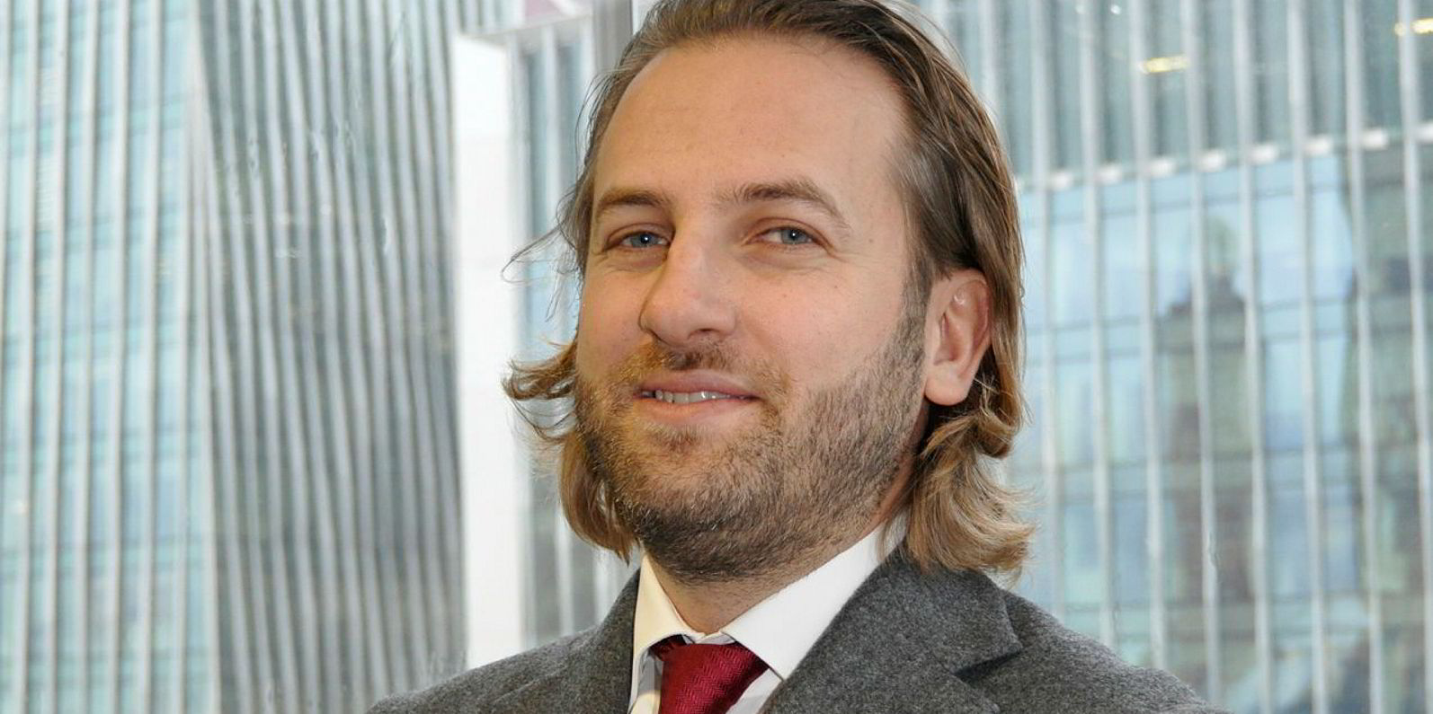 TMS Cardiff Gas closes in on its next LNG carrier newbuilding | TradeWinds