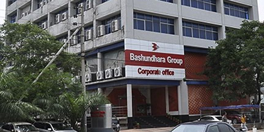 Bashundhara aims to grow fleet on back of increasing coal trade ...