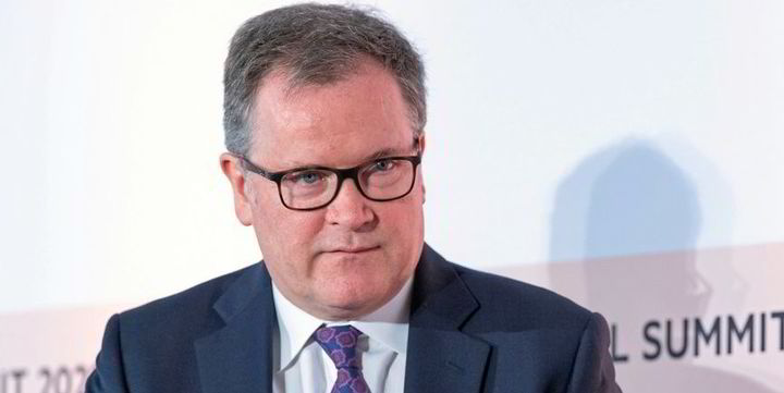 Vitol unveils radical fleet plan to hit 40% IMO emissions target next ...