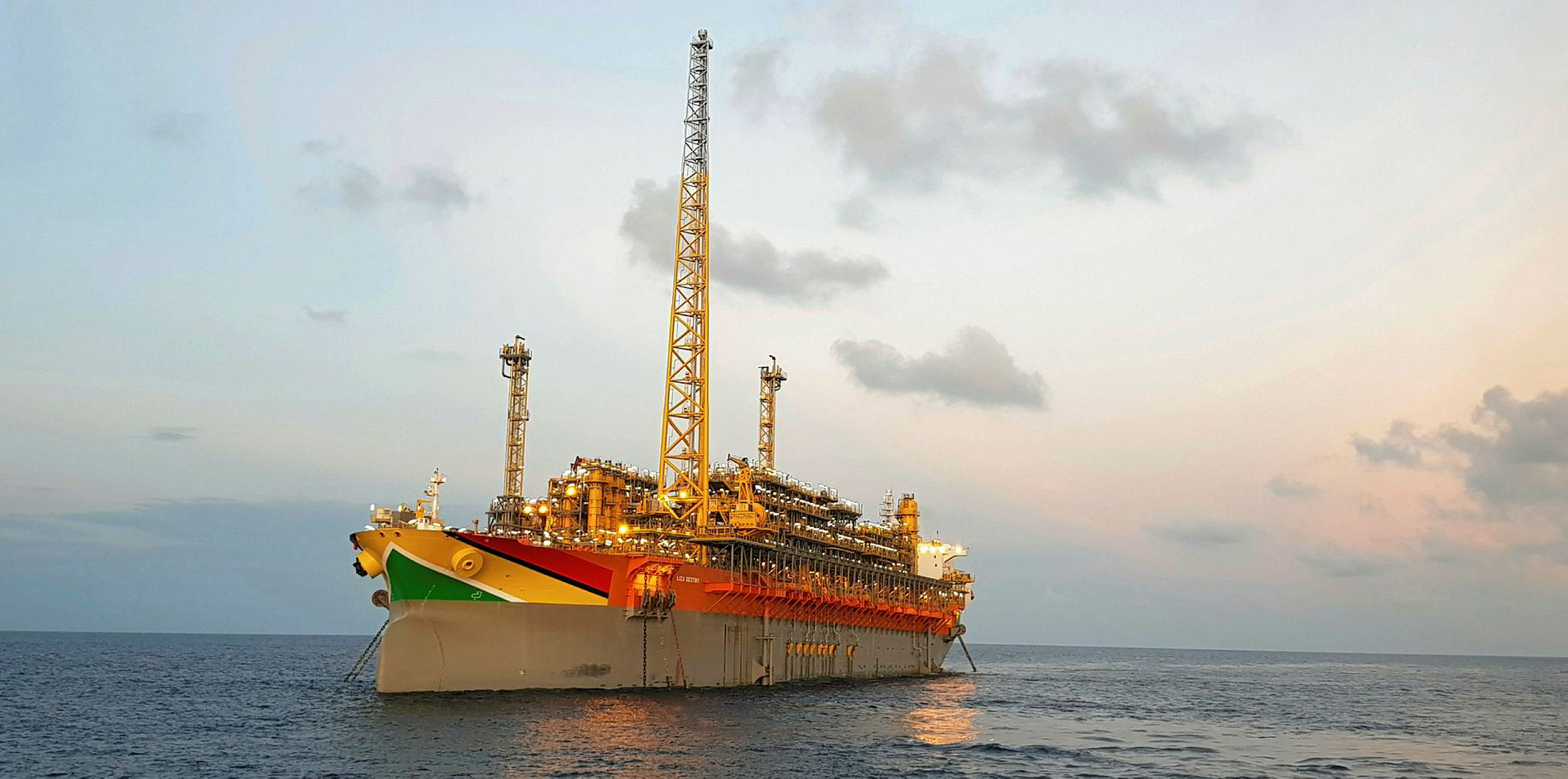 ExxonMobil cuts Guyana crude output to avoid gas flaring | Upstream Online