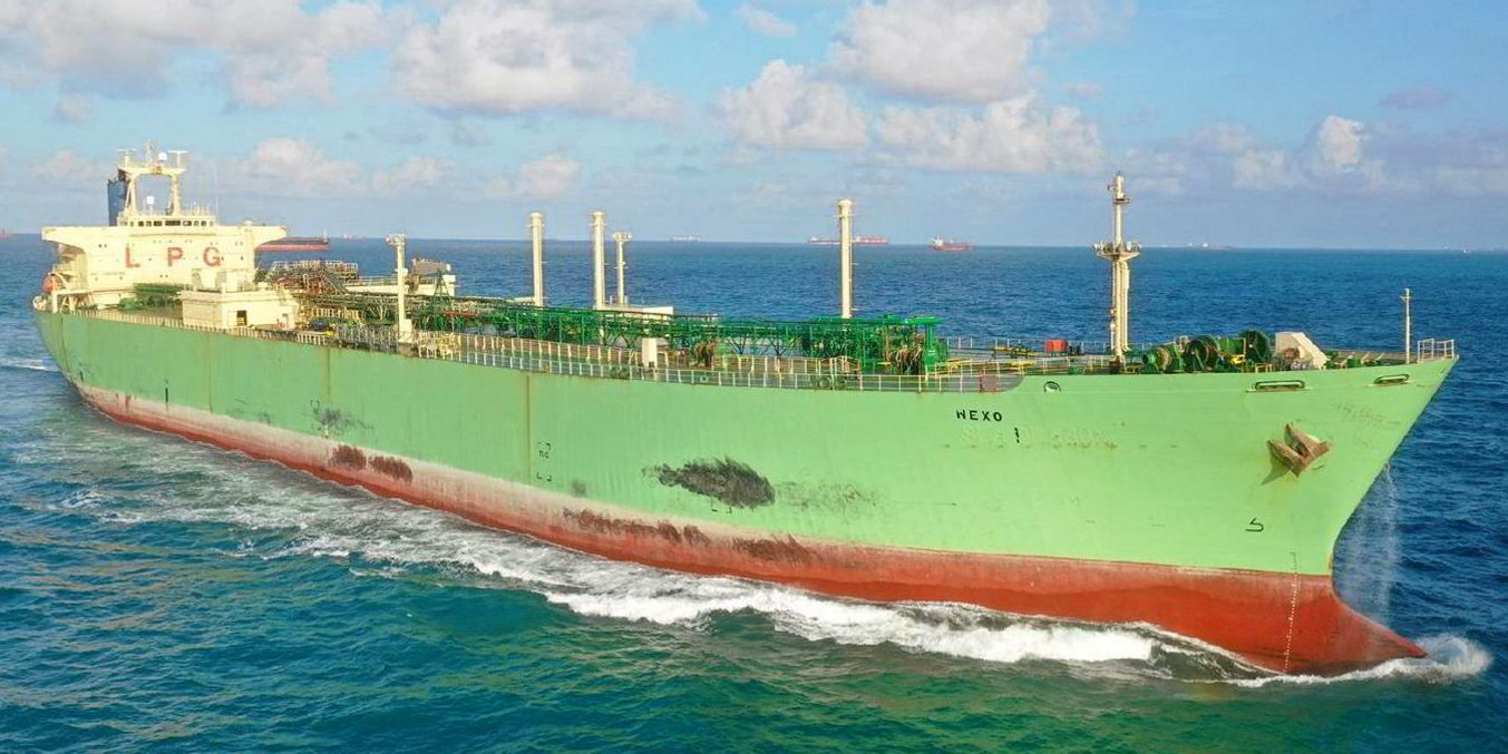 The Iran conundrum: how the dark fleet can sail under Americans’ radar ...