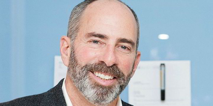 Tony Gurnee shares Ardmore's growth 'compass' with IMO 2020 set to kick ...