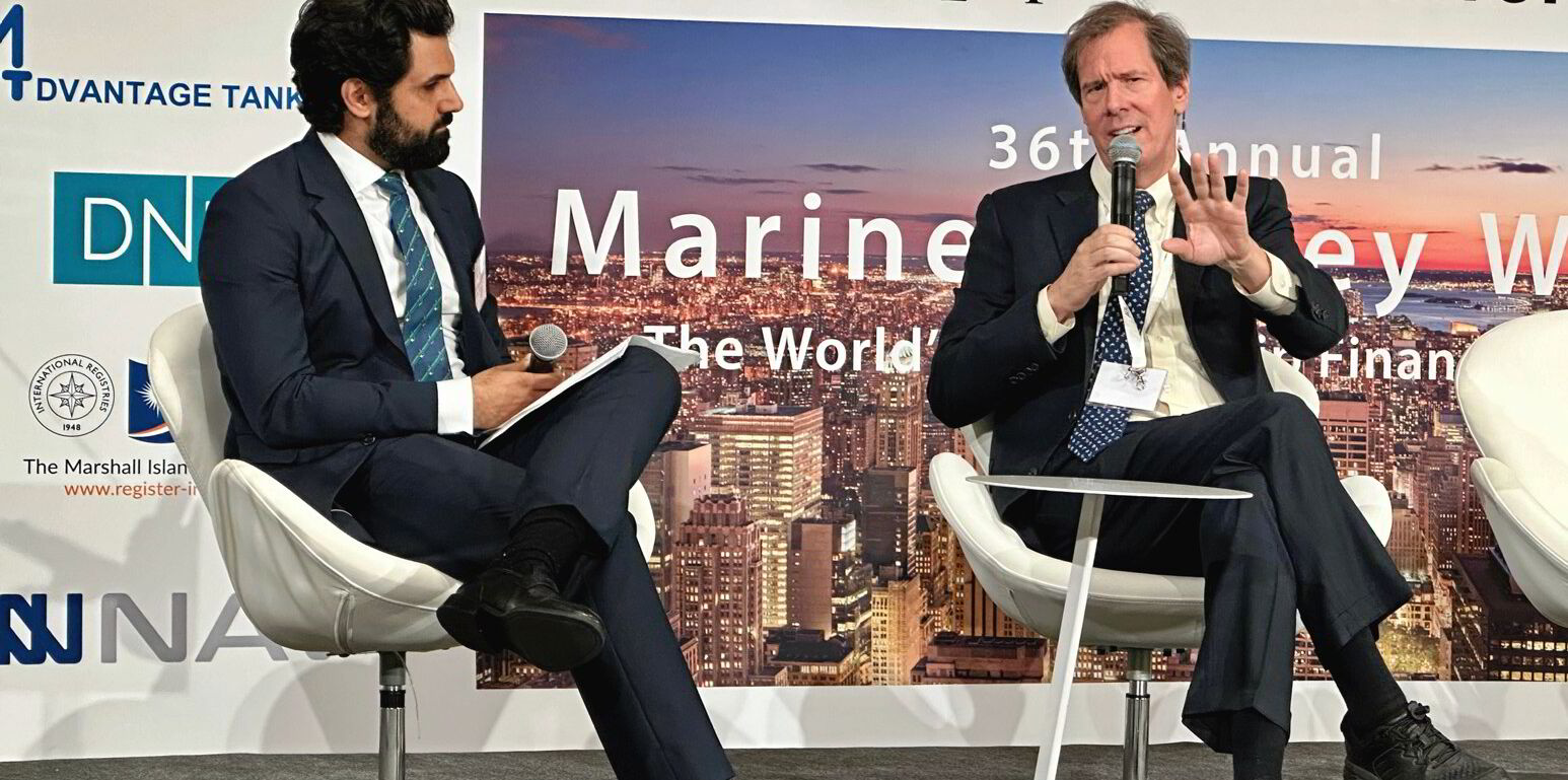 Tidewater boss throws shade at reports of landmark Marinakis PSV order ...