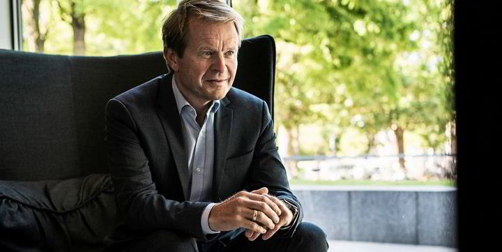 ‘Is CII perfect? No, but let’s give it a go,’ Bo Cerup-Simonsen says ...