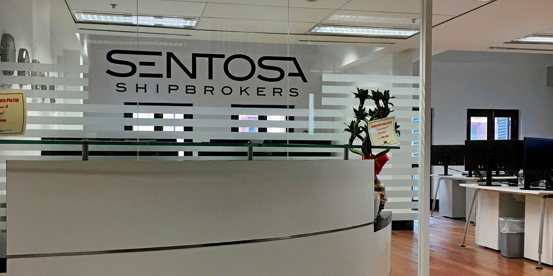 Sentosa Ship Brokers expands into India with industry veteran ...