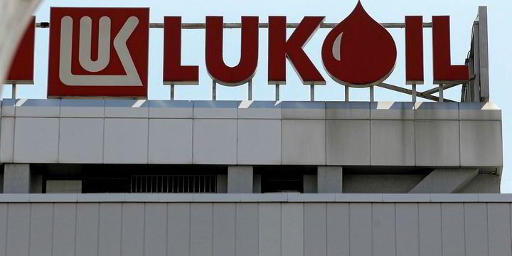 LUK who’s talking rubbish, too! | Upstream Online