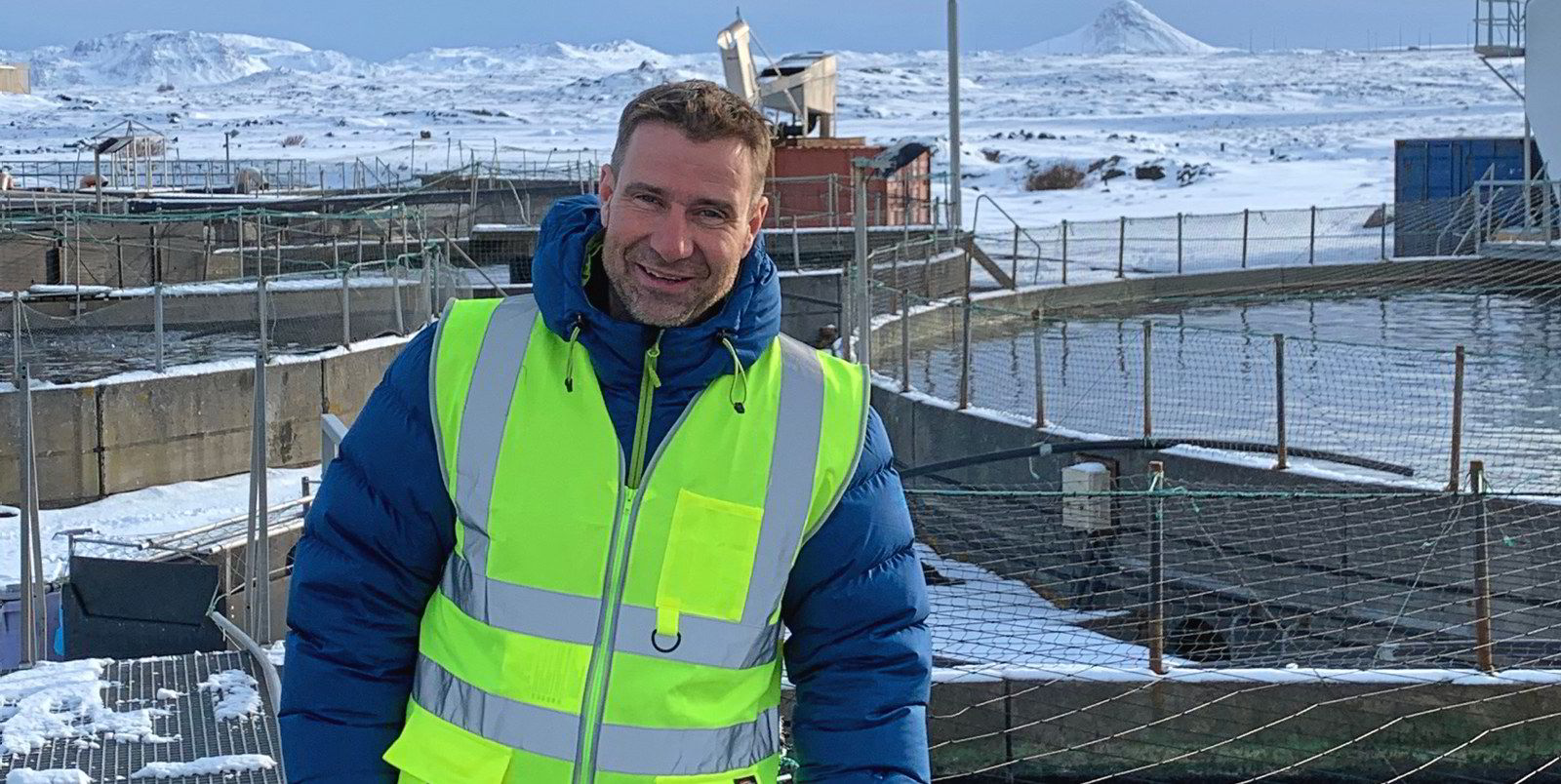 Samherji expands farming facilities in 'precursor' to massive land ...