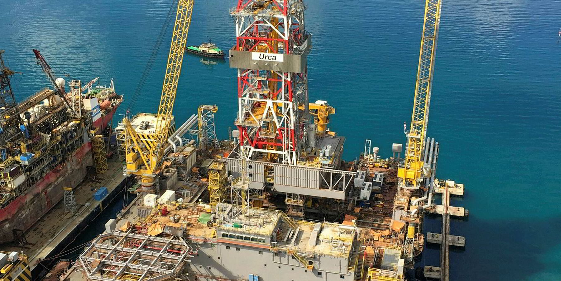 Sete Brasil salvage plan faces new hitch | Upstream Online