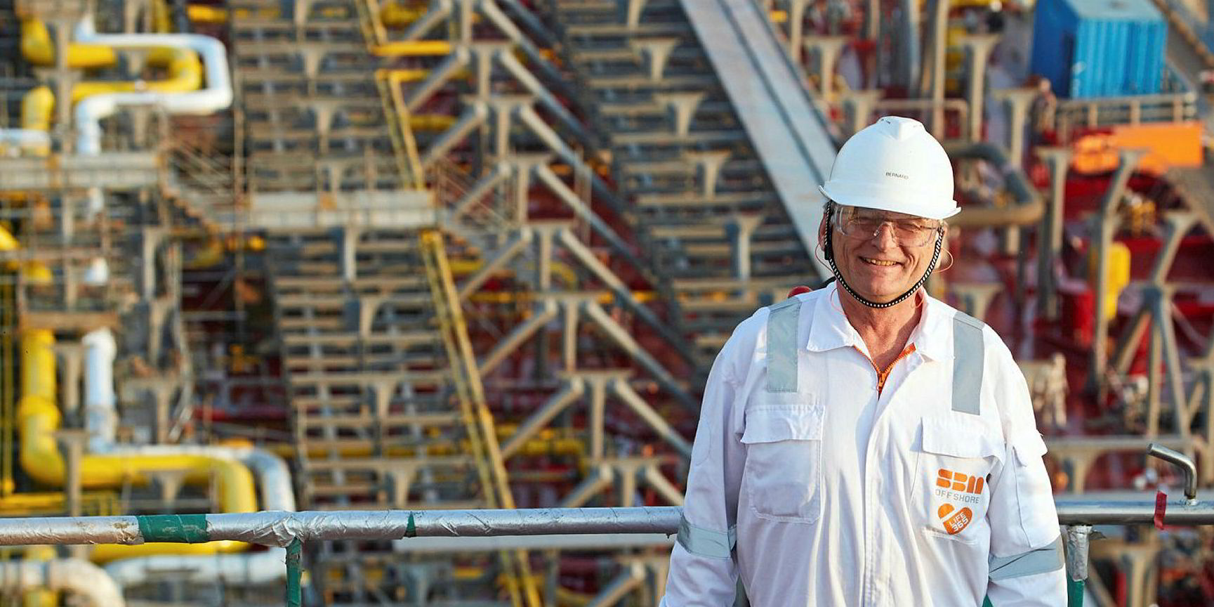 Bomesc in Fast4Ward FPSO deal with SBM Offshore | Upstream Online