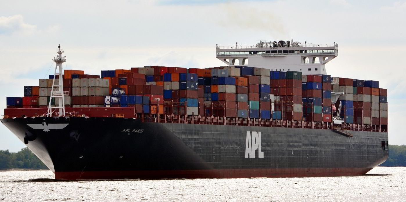 Seaspan Corp leads the rise of a new order in container shipping ...
