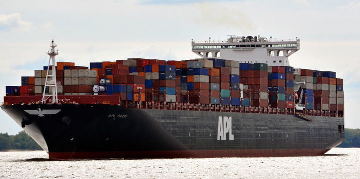 Seaspan Corp leads the rise of a new order in container shipping ...