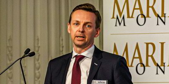 Golden Ocean Group CEO: We have proven you can renew your fleet and ...