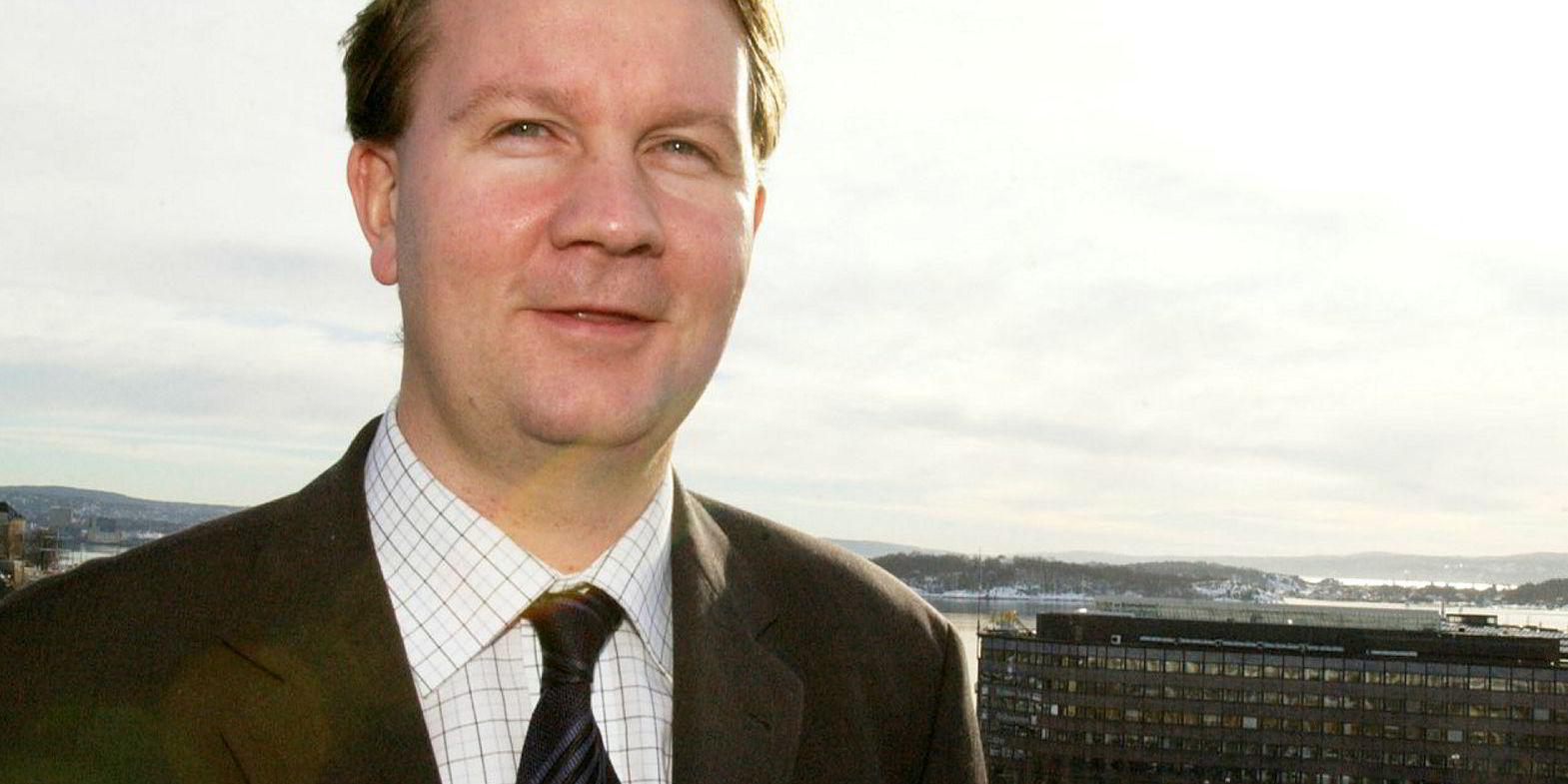 Solstad Farstad sells again | TradeWinds