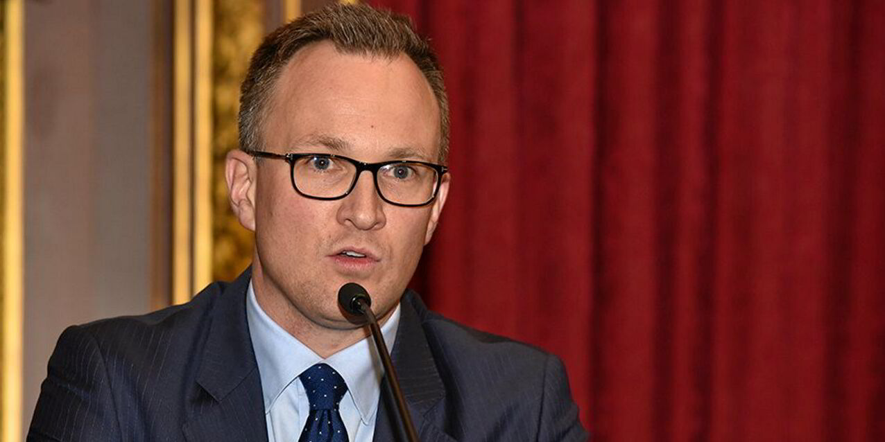 DNB Markets names new global shipping lead to meet demands of ‘super ...