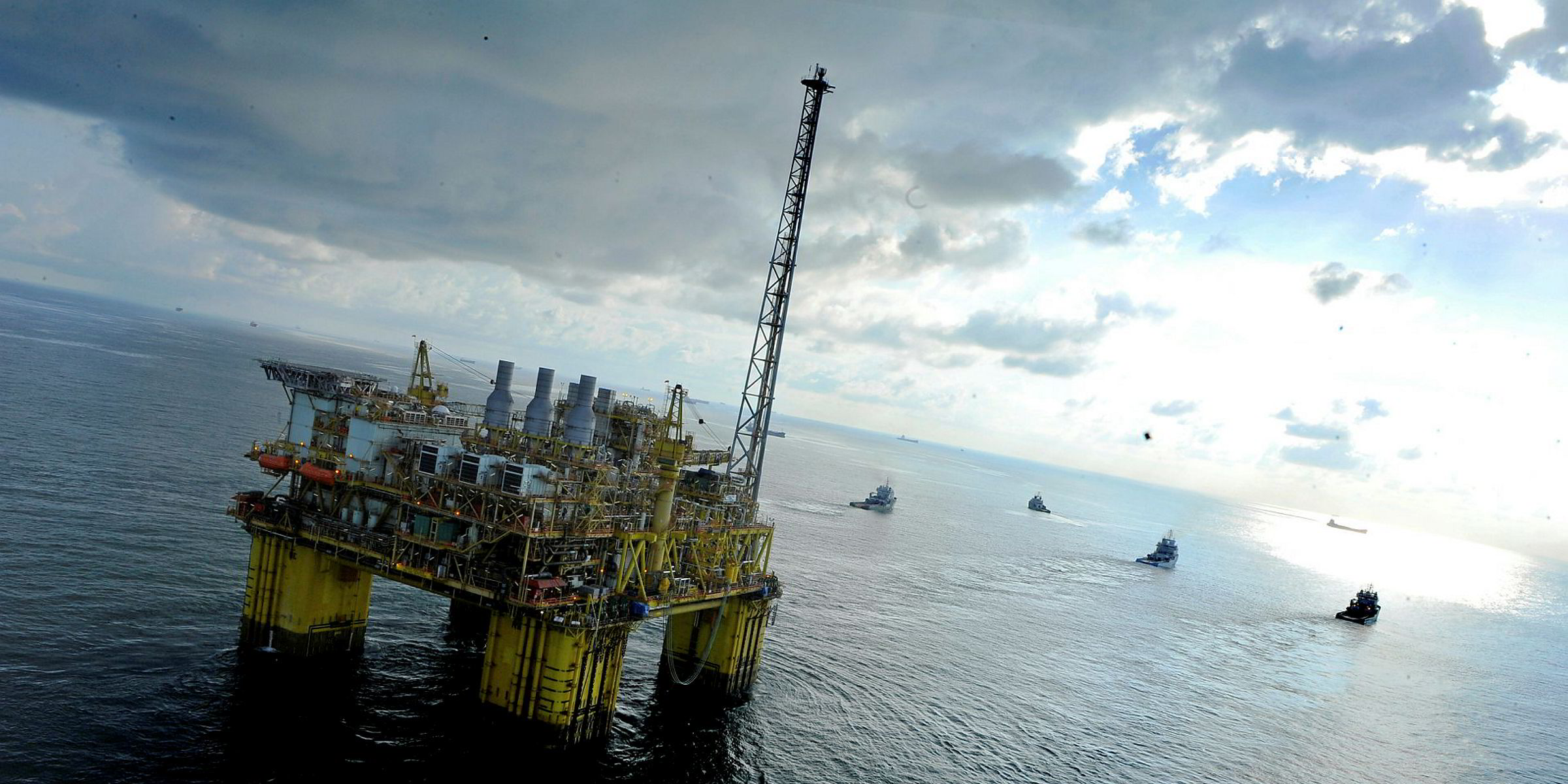 Malaysia hopes for new bounty on the horizon | Upstream Online