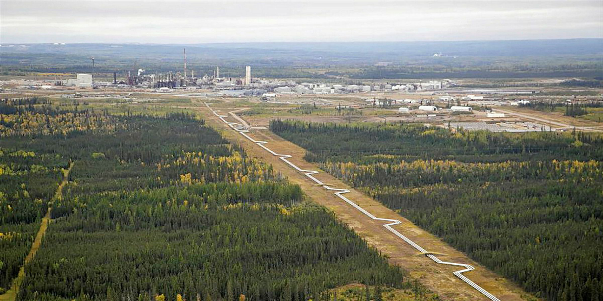 CNOOC Ltd looks to get more out of Long Lake | Upstream Online