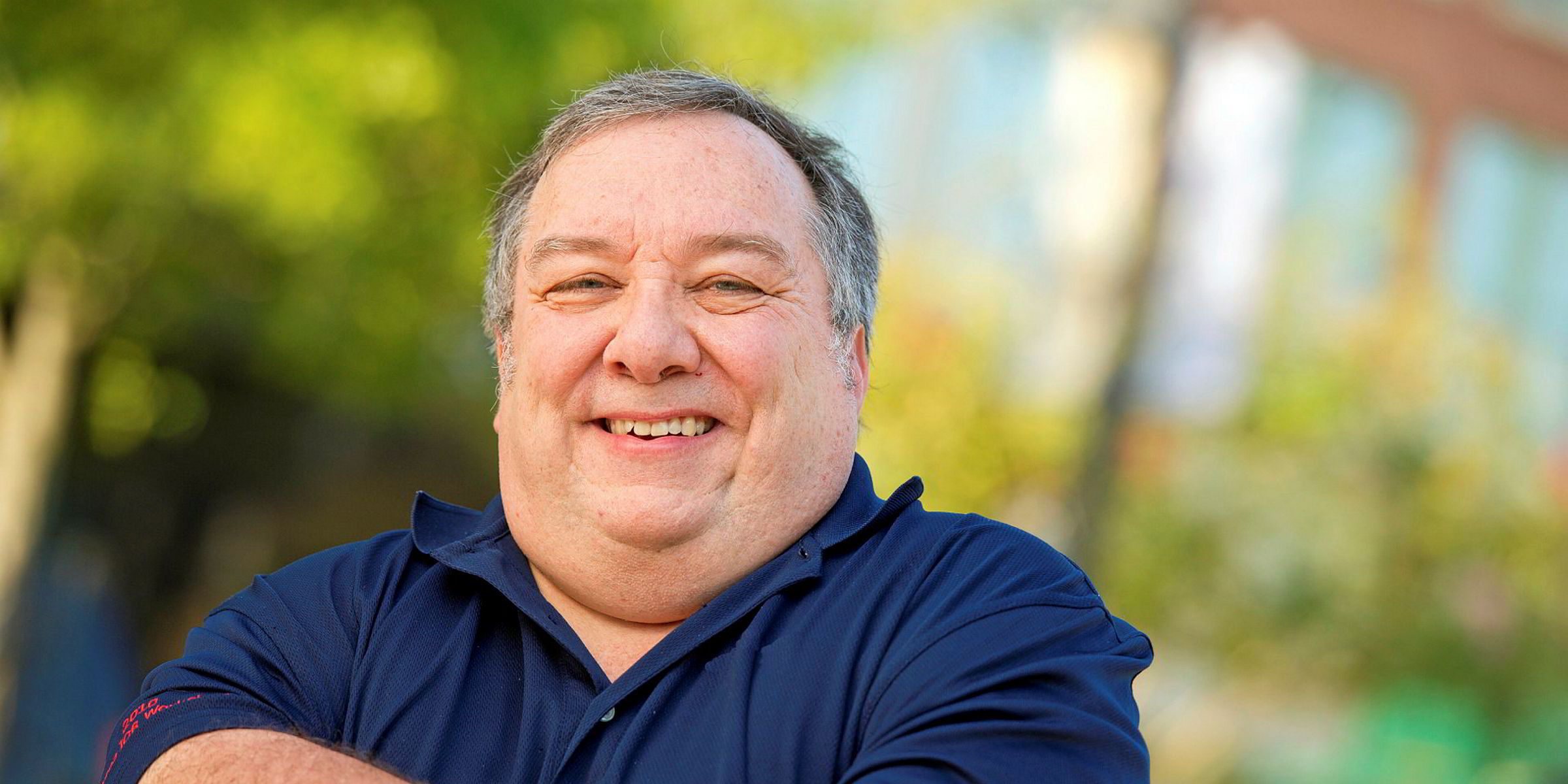 Skeels has the subsea skills | Upstream Online