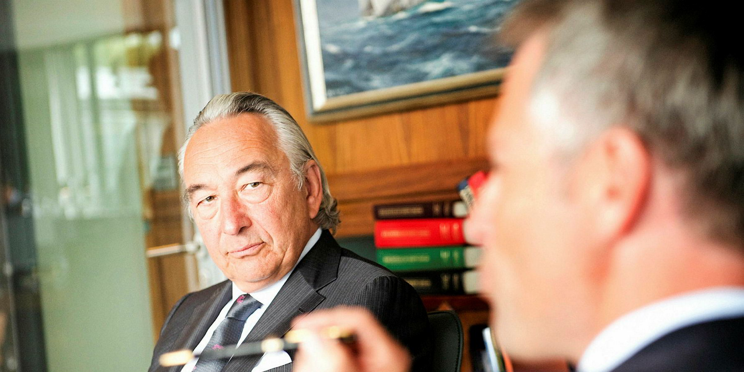 Plan to sell Rickmers fleet as a whole is abandoned | TradeWinds