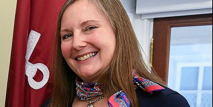 Andrea Gacki: Turning up the heat on America’s foes — and the ...