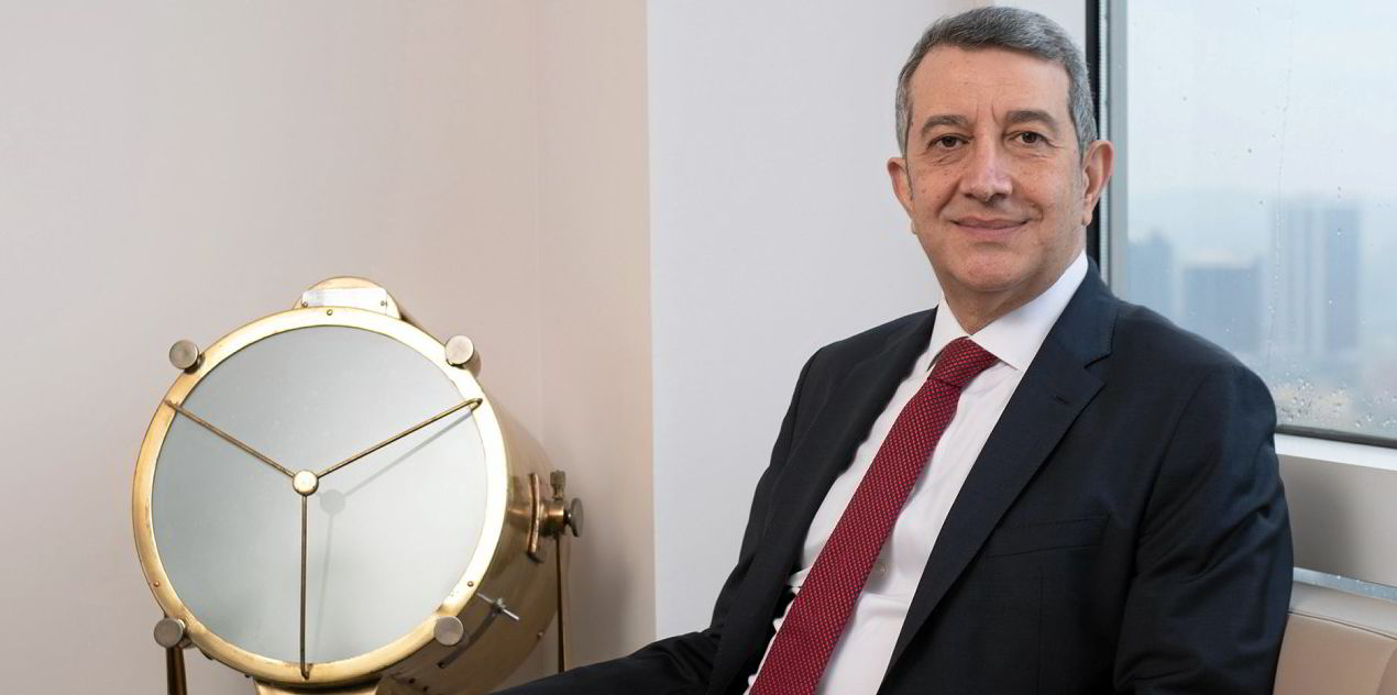 Ambitious Arkas Line moves into transatlantic trade | TradeWinds